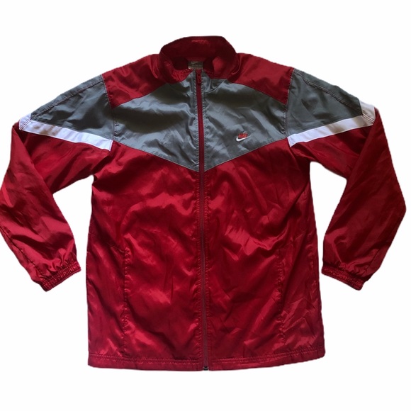 Nike | Jackets & Coats | Vintage Nike Track Jacket | Poshmark